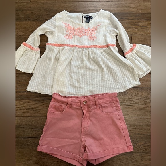 Limited Too | Matching Sets | Limited Too Girls Outfit | Poshmark
